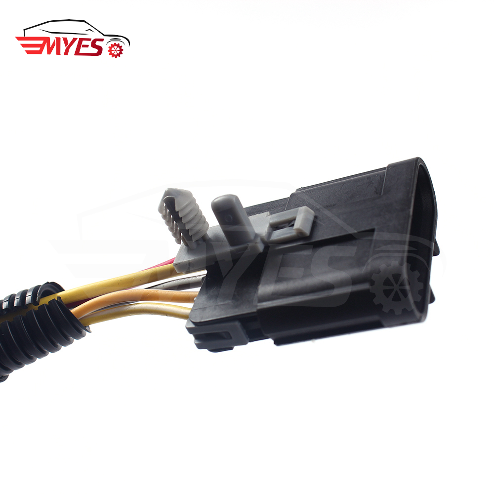 MYES-SS002 Power Side Step Motor for Chevy Suburban Tahoe Avalanche GMC ...
