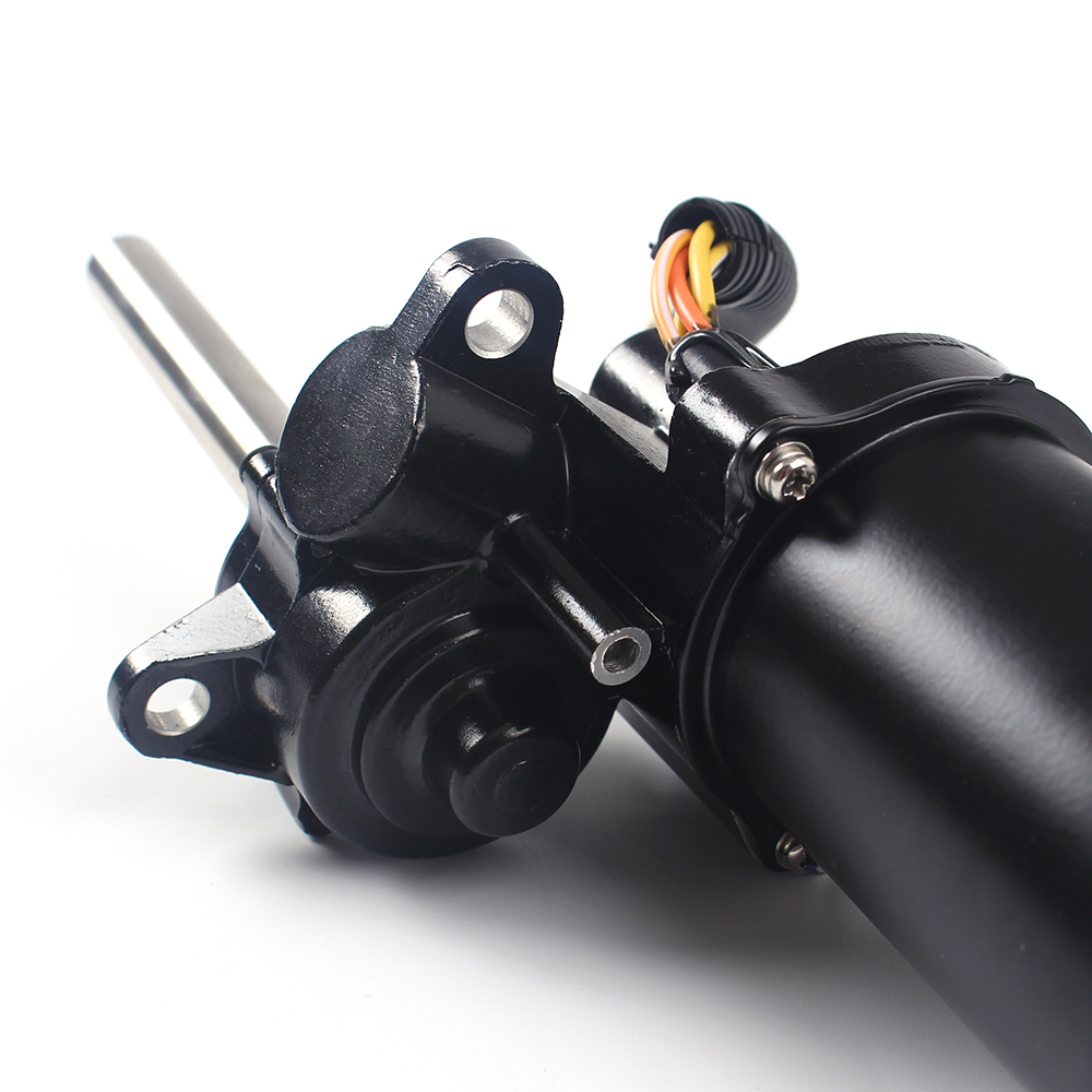 Factory Supply Power Side Step Pedal Motor For Land Rover Ford Lincoln ...
